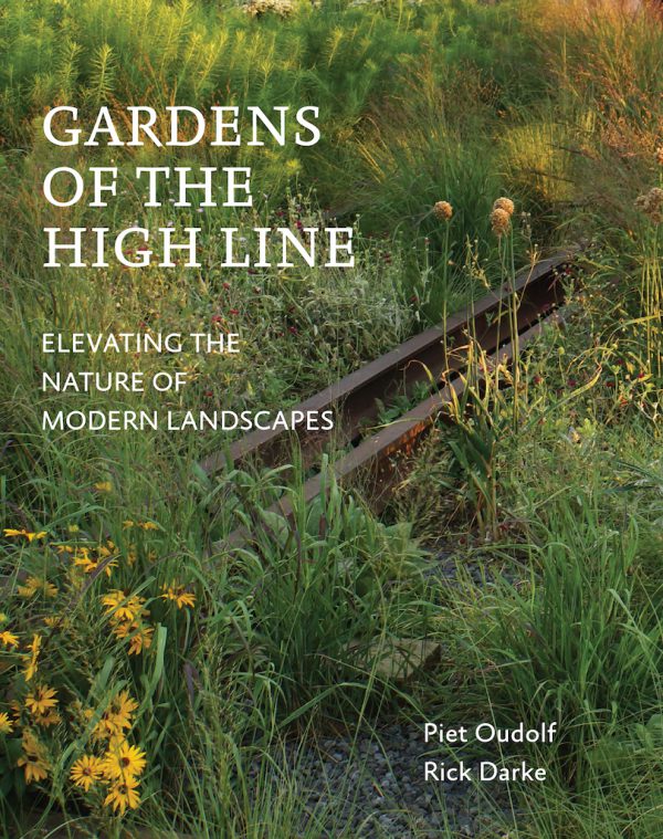 Wild-ish at Heart: Naturalistic planting design - The New Perennialist
